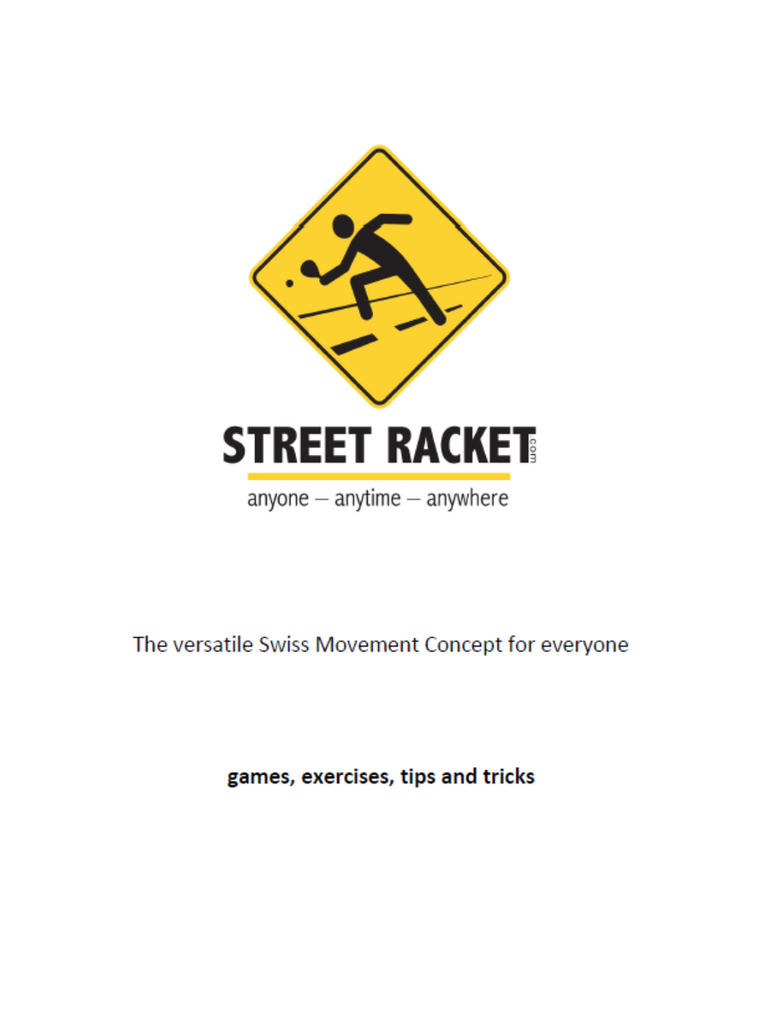 Products – StreetRacketUSA